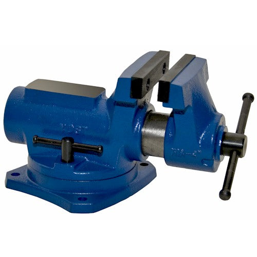Compact Bench Vises – Old SIte